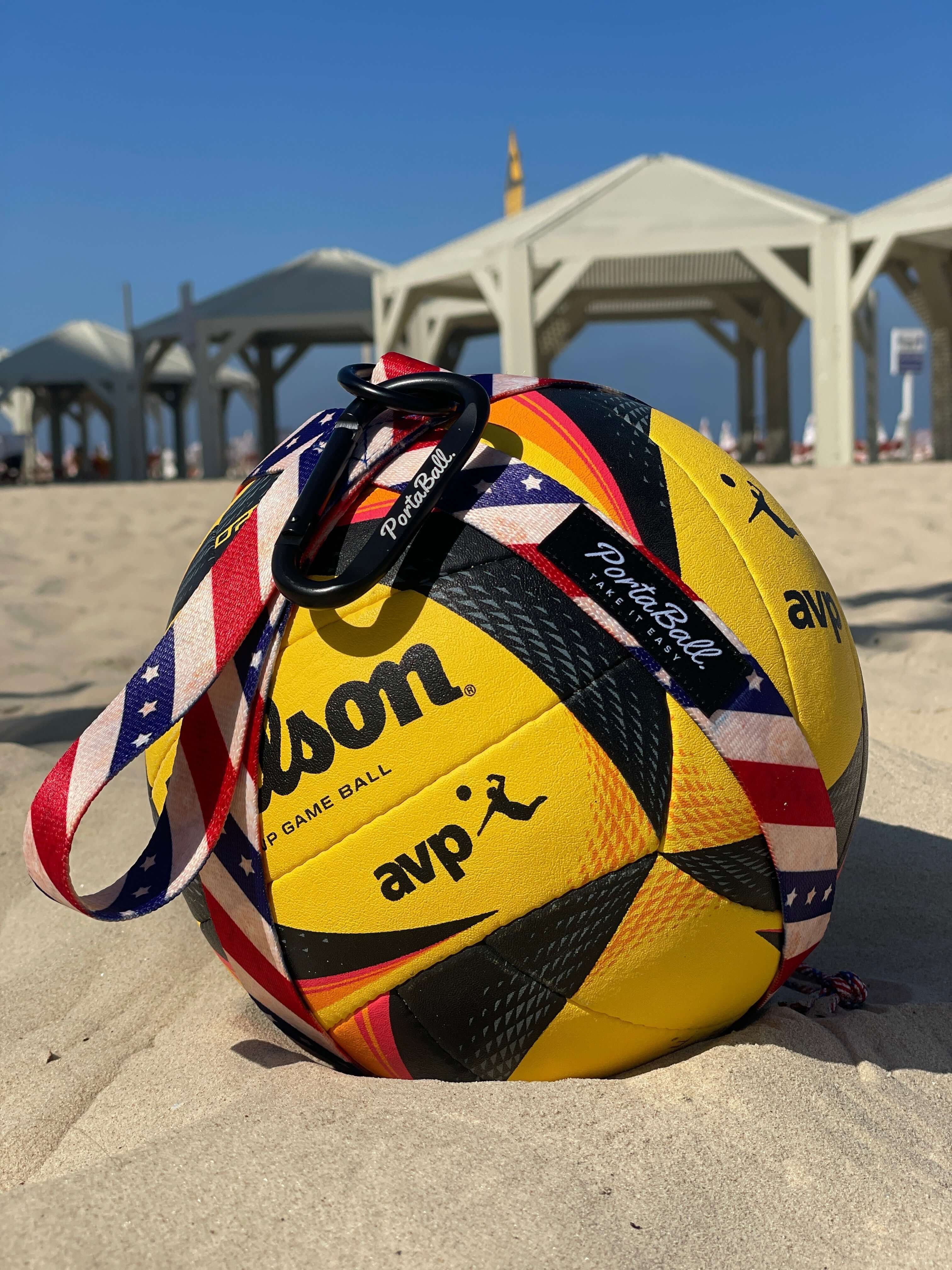 Volleyball Gifts for Thanksgiving 2025 – PortaBall